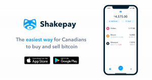 Shakepay Referral and Review ($30 Bonus) - Canadian Reviews